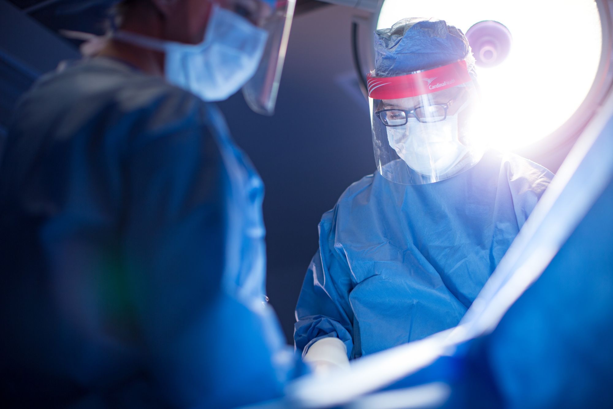 Coolsource™ Cooling System