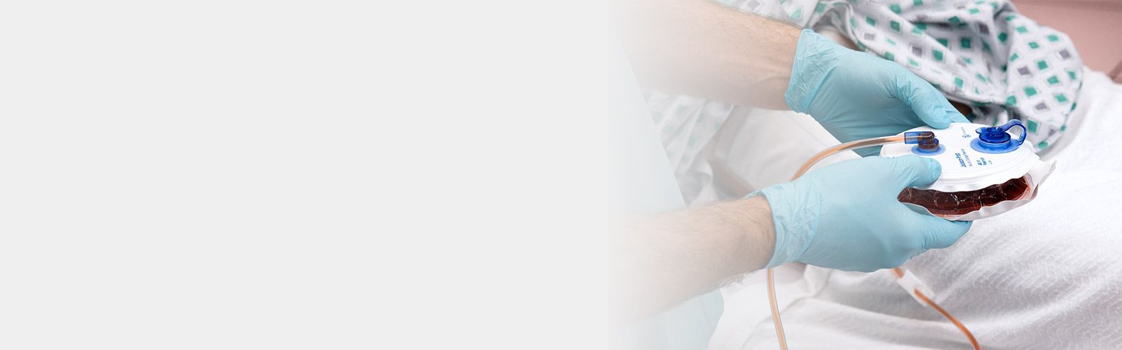 Jackson-Pratt® 3-Spring Reservoirs