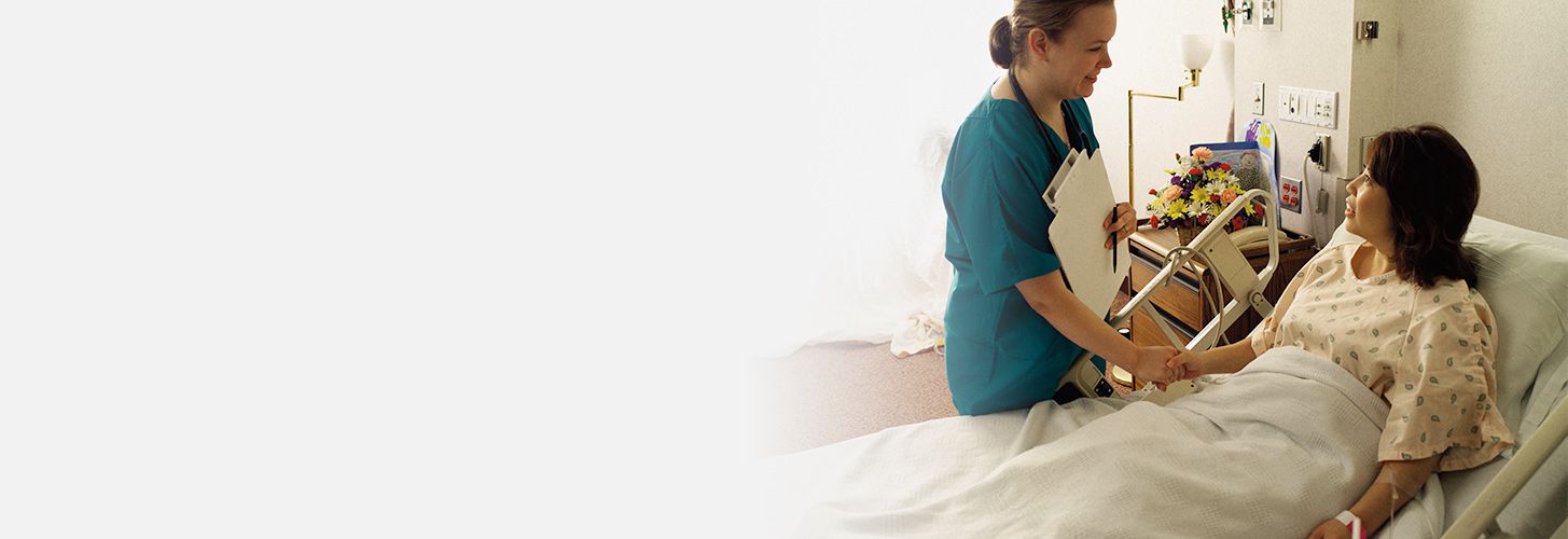 Start with the basics for your blood clot prevention program – the ...