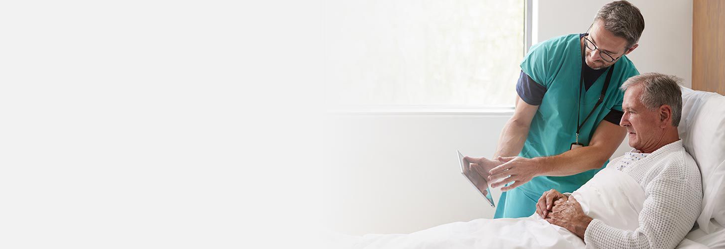 Your patient refuses treatment to prevent blood clots. Here's how to ...