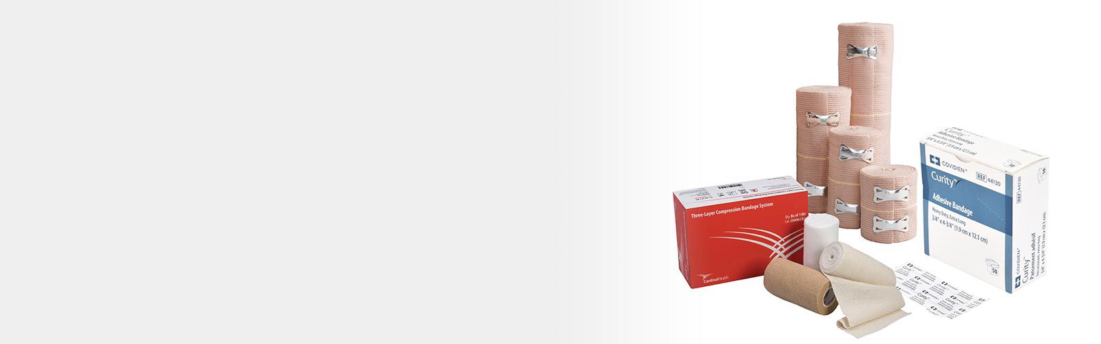 Wound Bandages | Cardinal Health