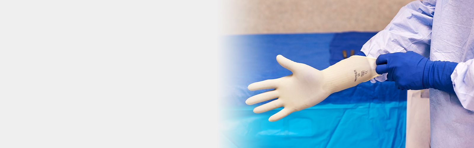 Infection Prevention continuing education