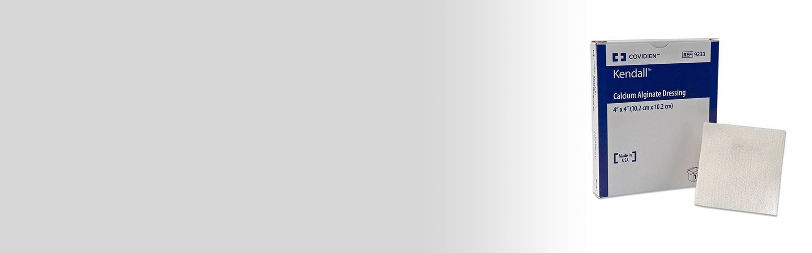 Alginate Dressings | Cardinal Health