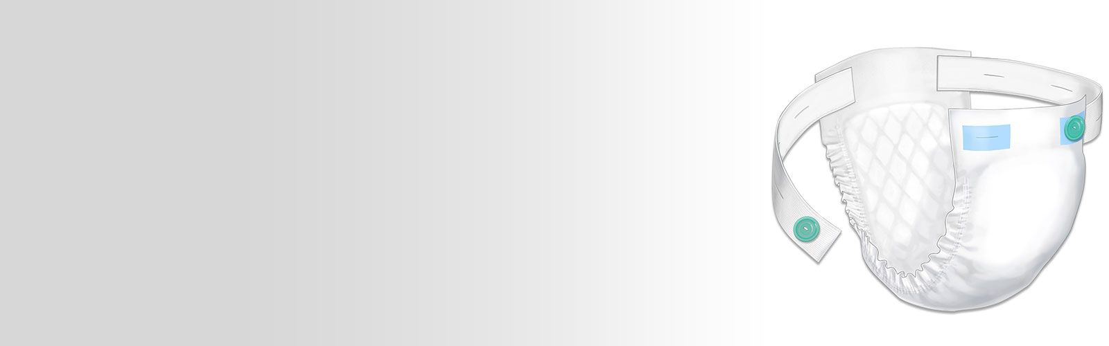 Bladder Control Pads & Undergarment Guards | Cardinal Health