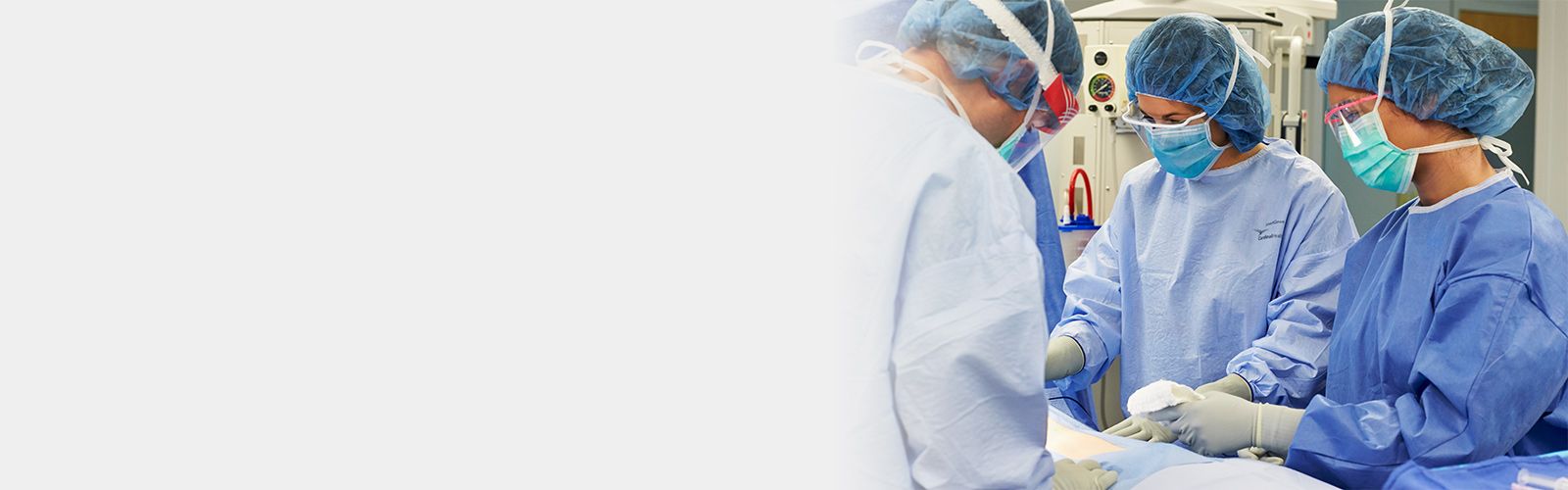 Operating Room continuing education