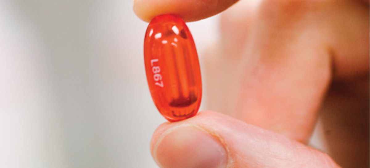 Biopharmaceutical | Biopharma Solutions | Cardinal Health