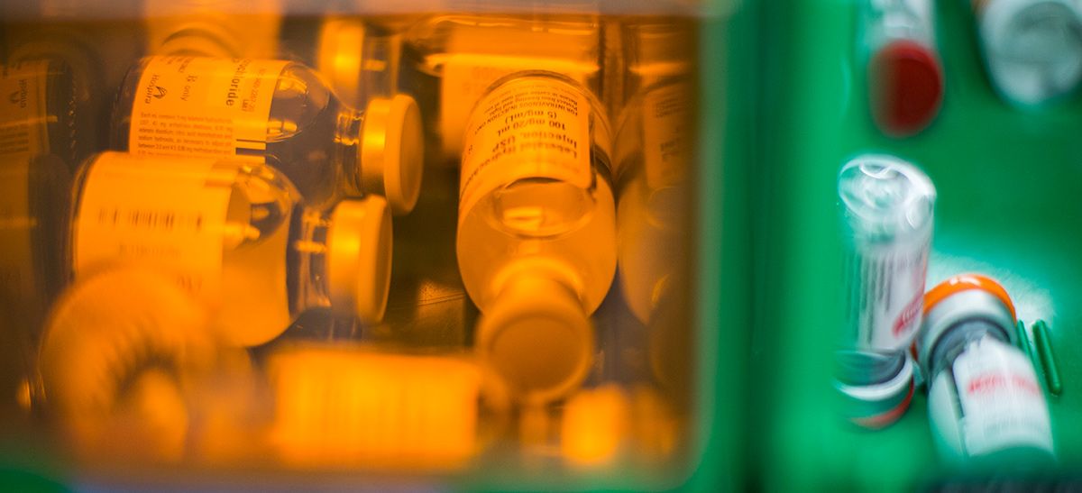 Specialty Distribution Services | Cardinal Health