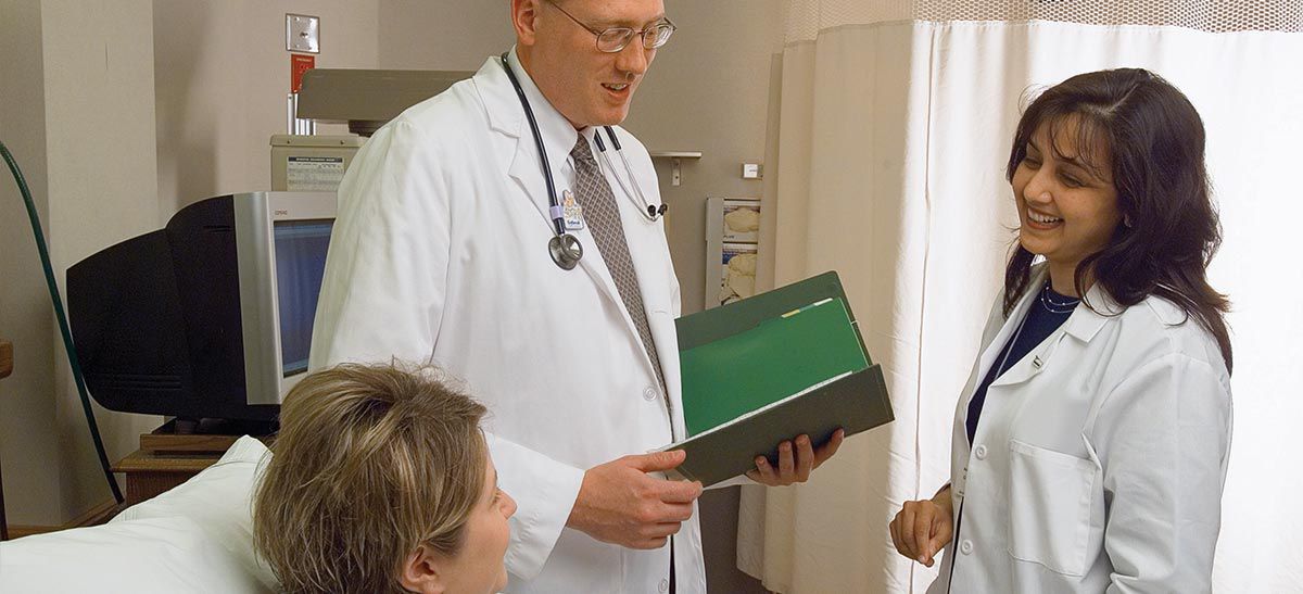 Hospital Pharmacy Management