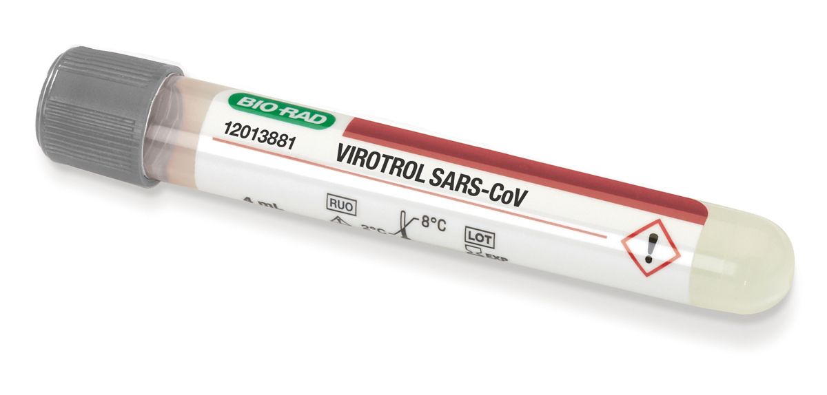 COVID-19 Serology Controls