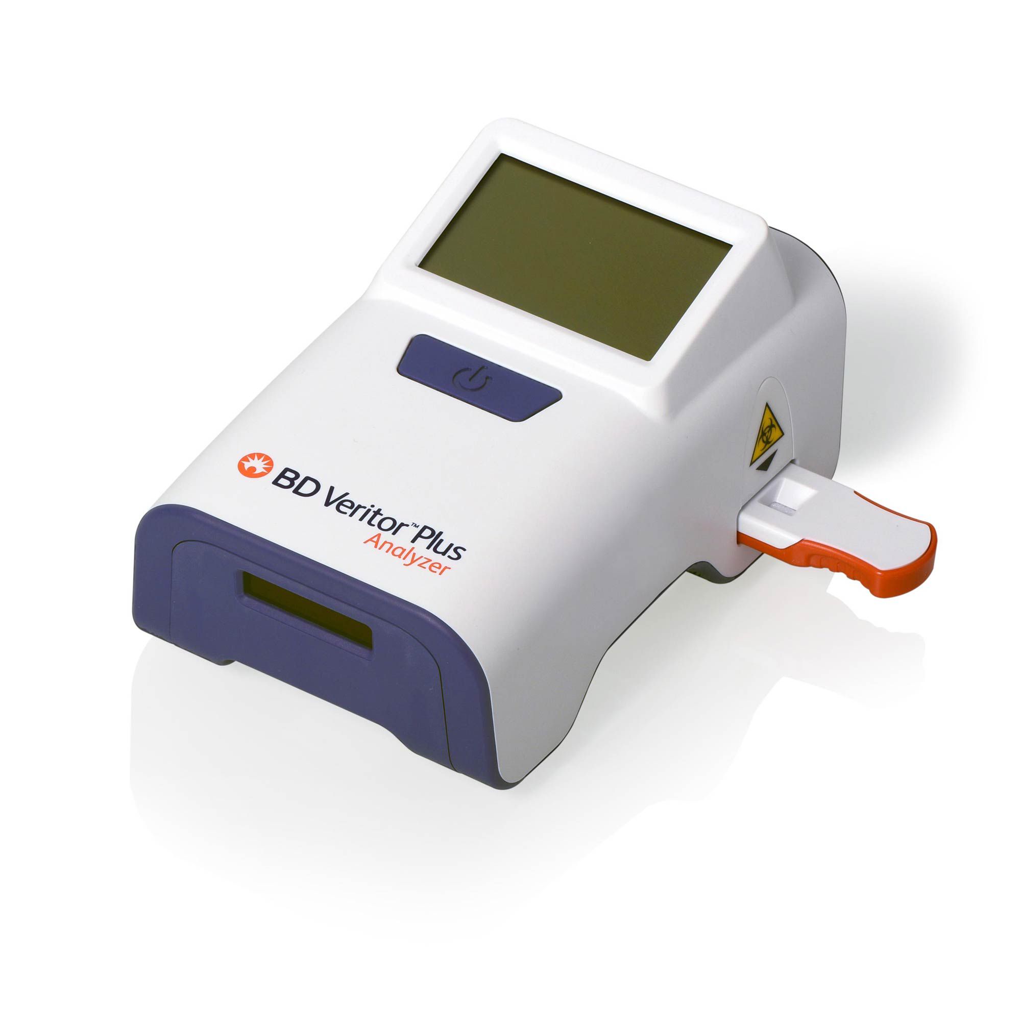 Laboratory Resources for POC Reader