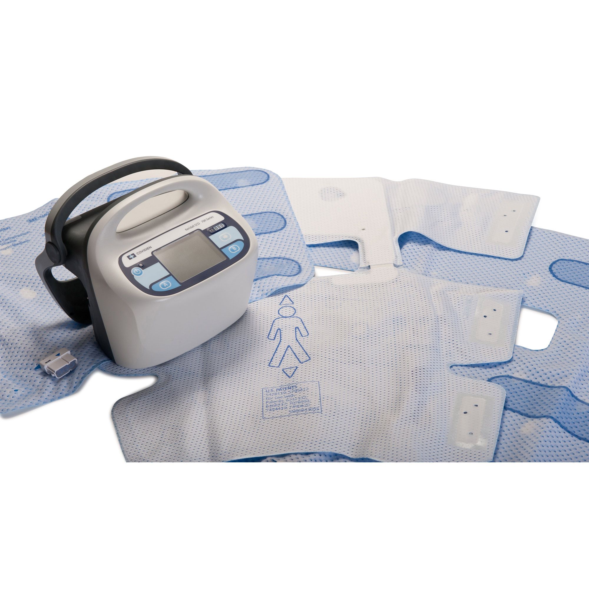 Cardinal Health SCD700 取扱説明書・レビュー記事 - トリセツ