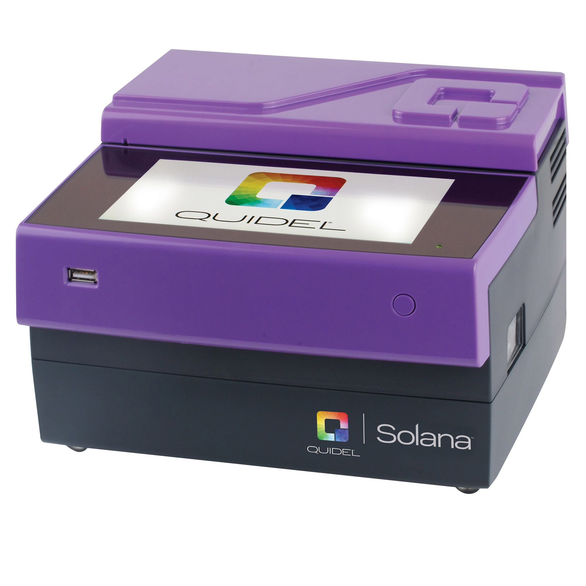 Laboratory Resources for Molecular Diagnostics