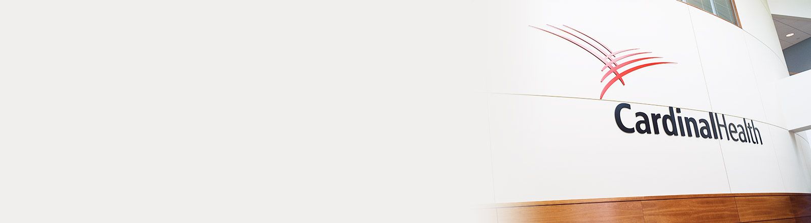 Cardinal Health Logo