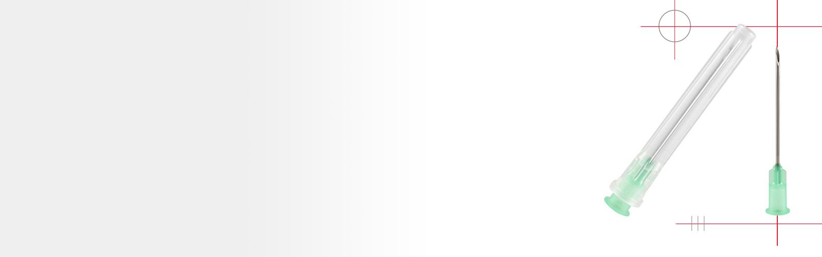 Standard Syringes & Needles | Cardinal Health