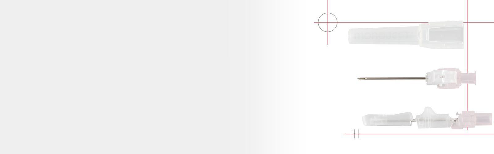 Safety Needles and Syringes