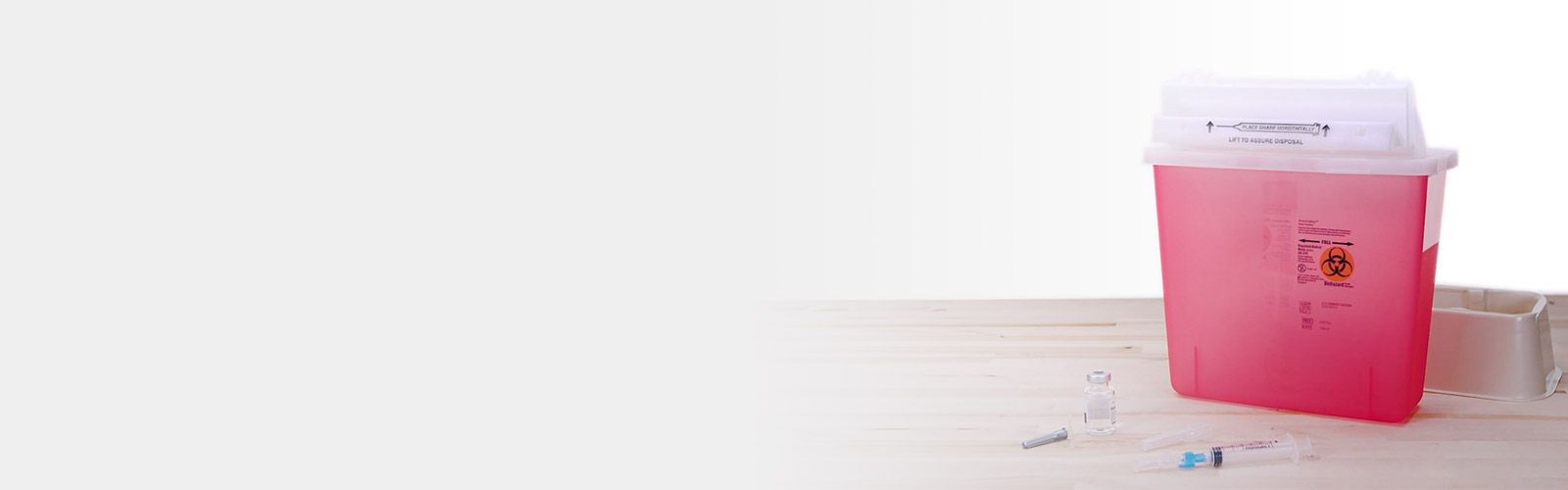 Safety-engineered Sharps Devices | Cardinal Health