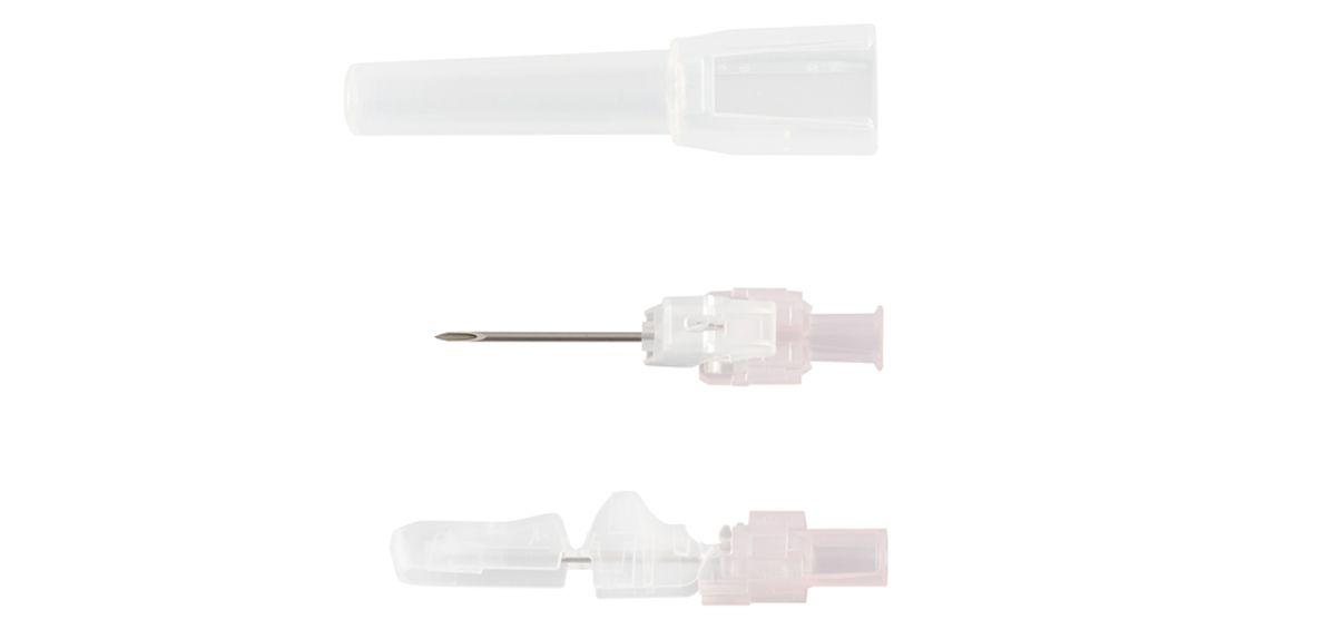 Monoject™ Resources for Sharps Safety | Cardinal Health
