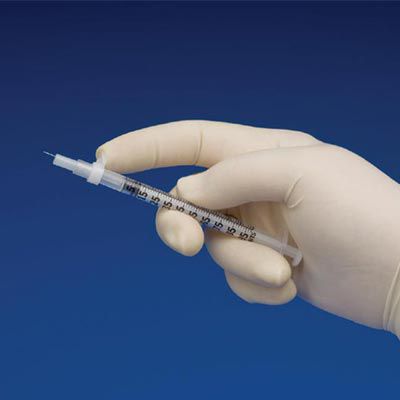 Magellan™ Insulin & Tuberculin Safety Syringes | Cardinal Health