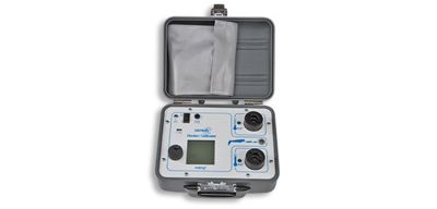 Genius™ 3 Tympanic Thermometer and Base interactive overview | Cardinal ...